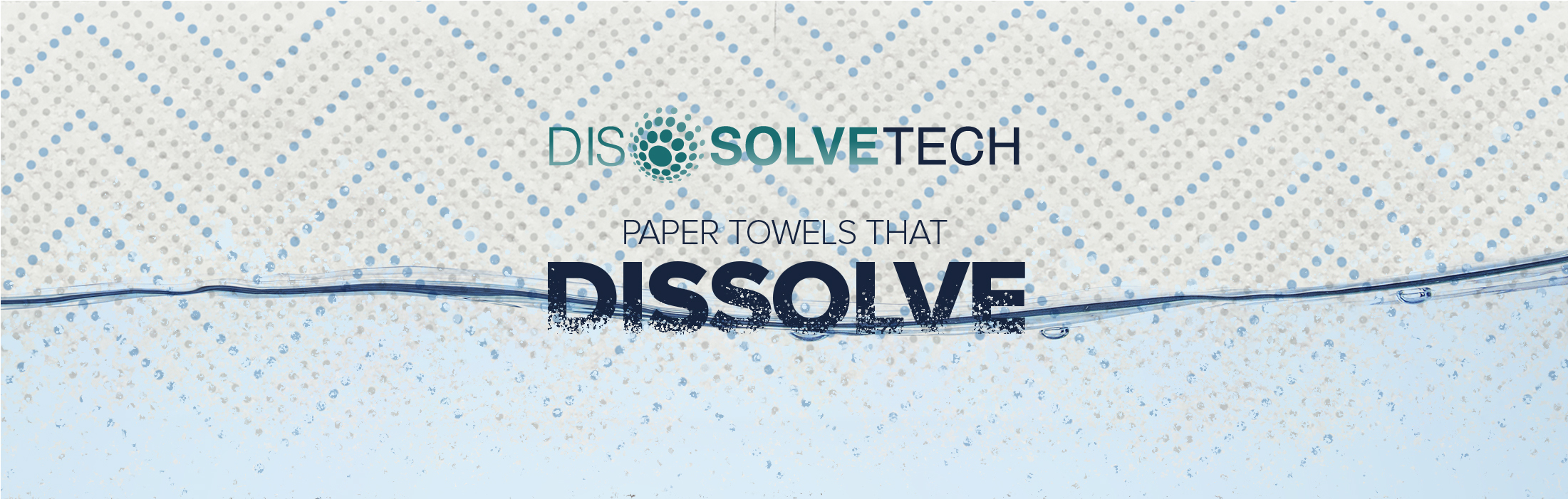 Dissolve Tech | Papernet
